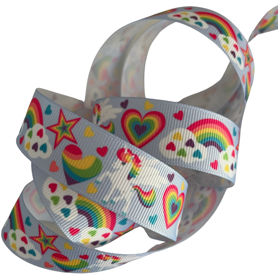 RIBBONS AND TRIMS – Craft Queen