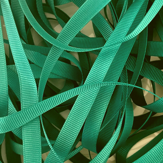 Grosgrain Ribbon - 1cm – Craft Queen