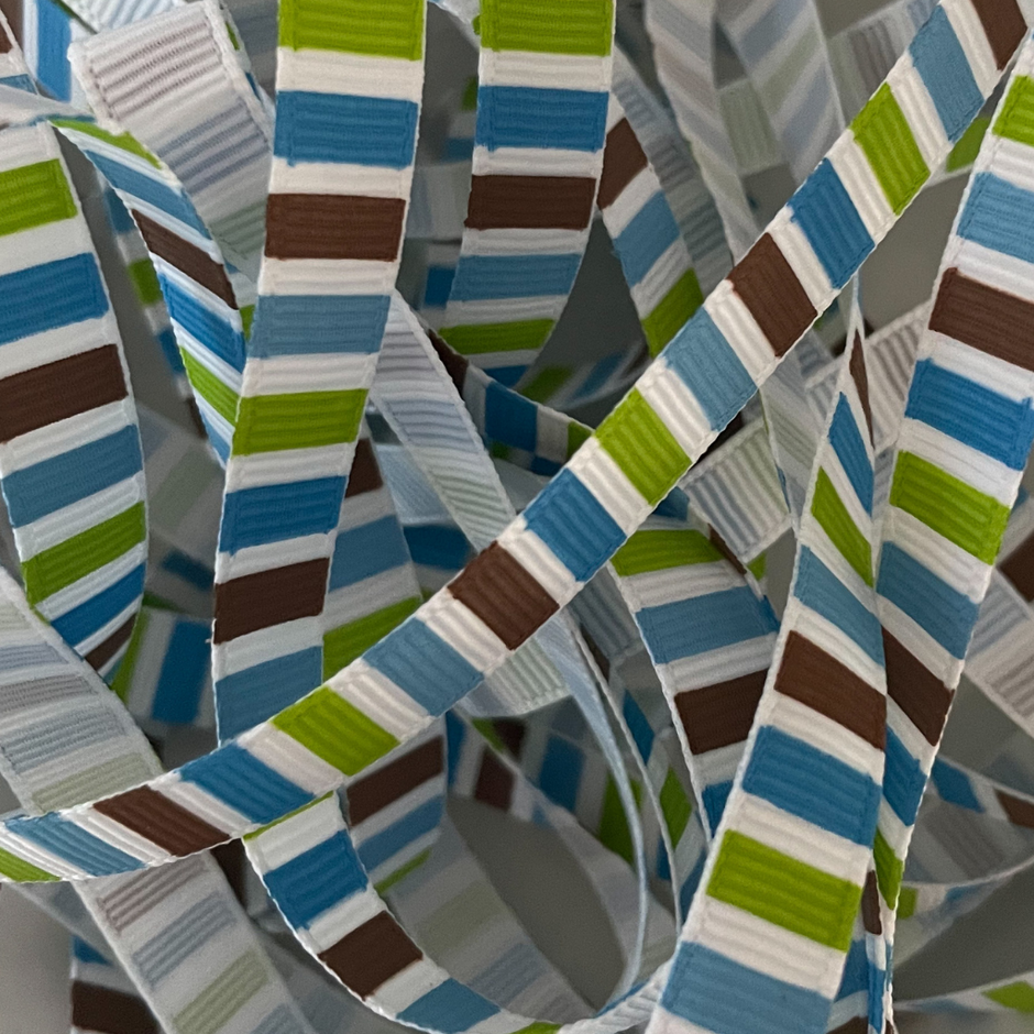 RIBBONS AND TRIMS – Craft Queen