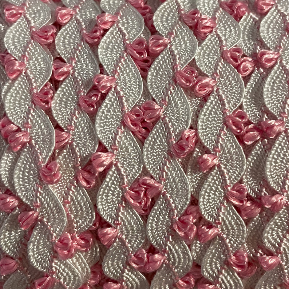 RIBBONS AND TRIMS – Craft Queen